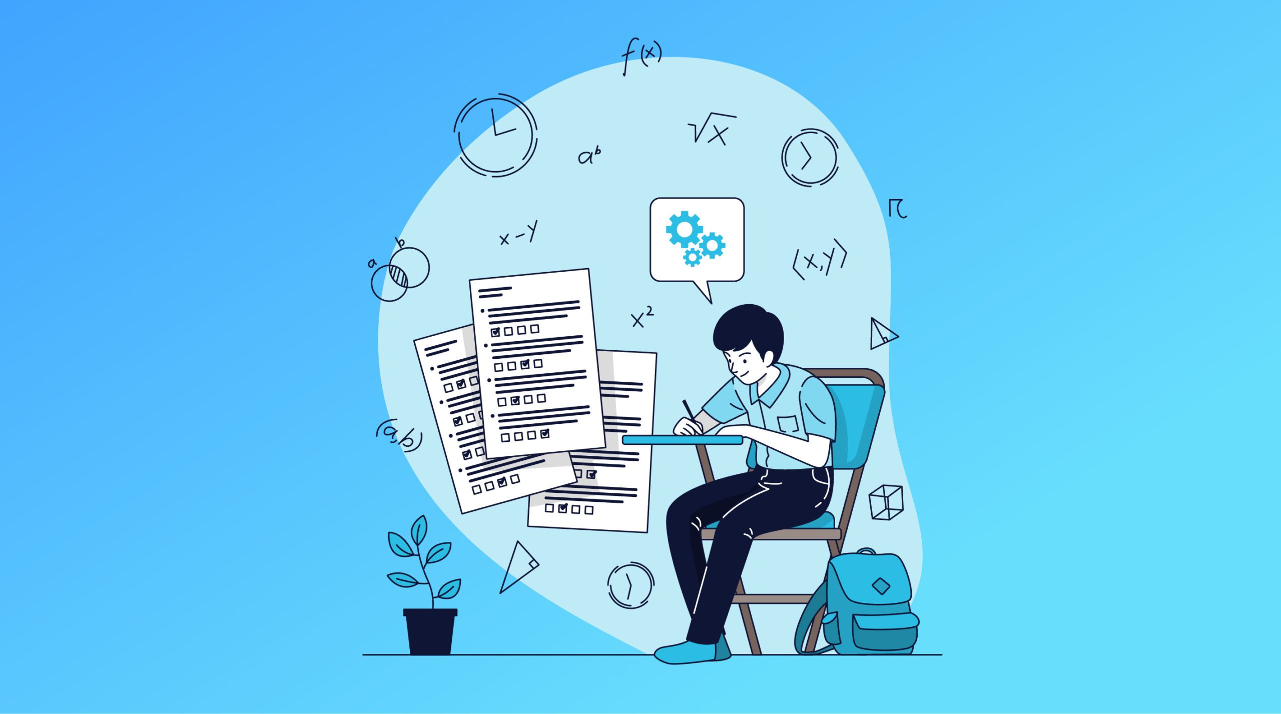 The 9 Best Revision Techniques To Conduct Classes Better - Classplus ...