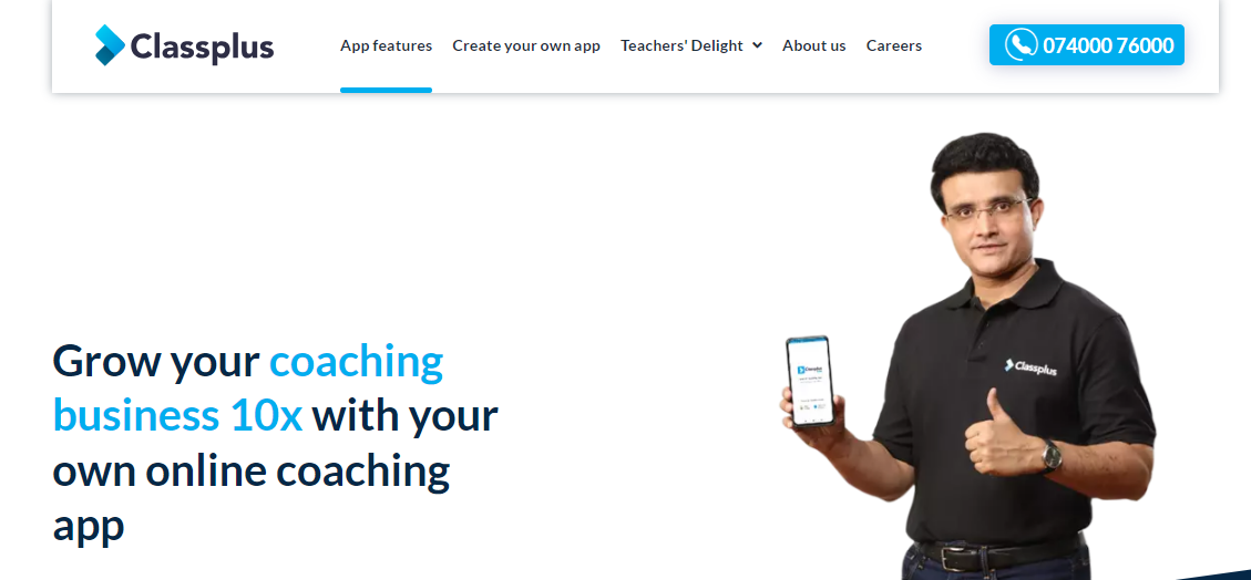 Best Online Teaching Platforms In India To Earn Money - Classplus Growth Blog