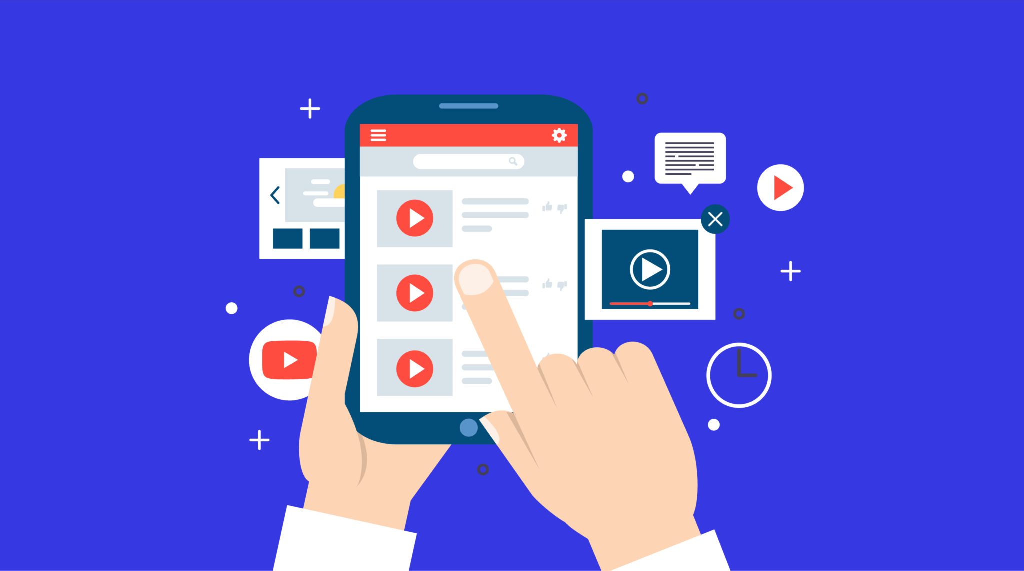 How to Increase Engagement on YouTube - Classplus Growth Blog