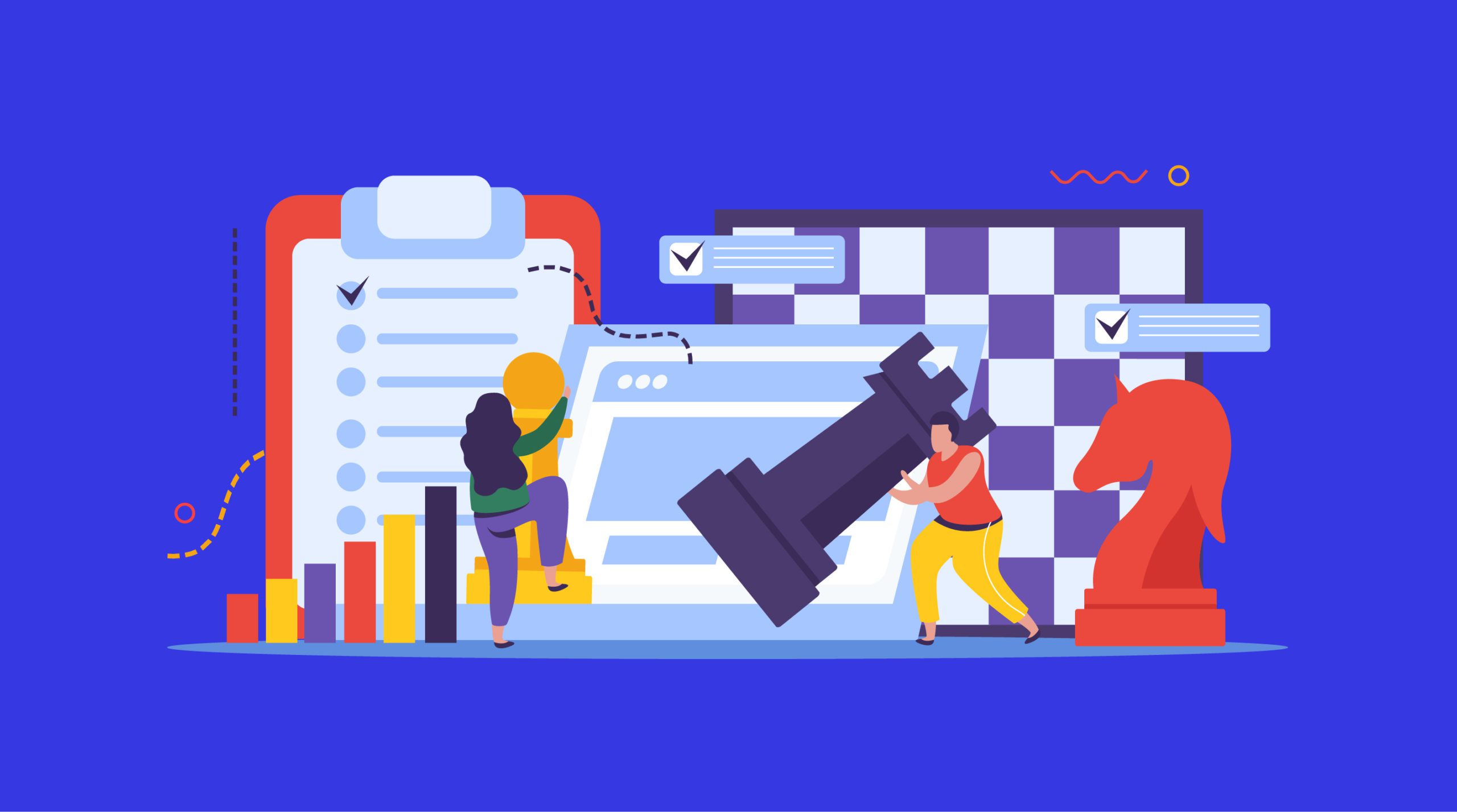 How to Teach Chess Online?- Classplus Growth Blog