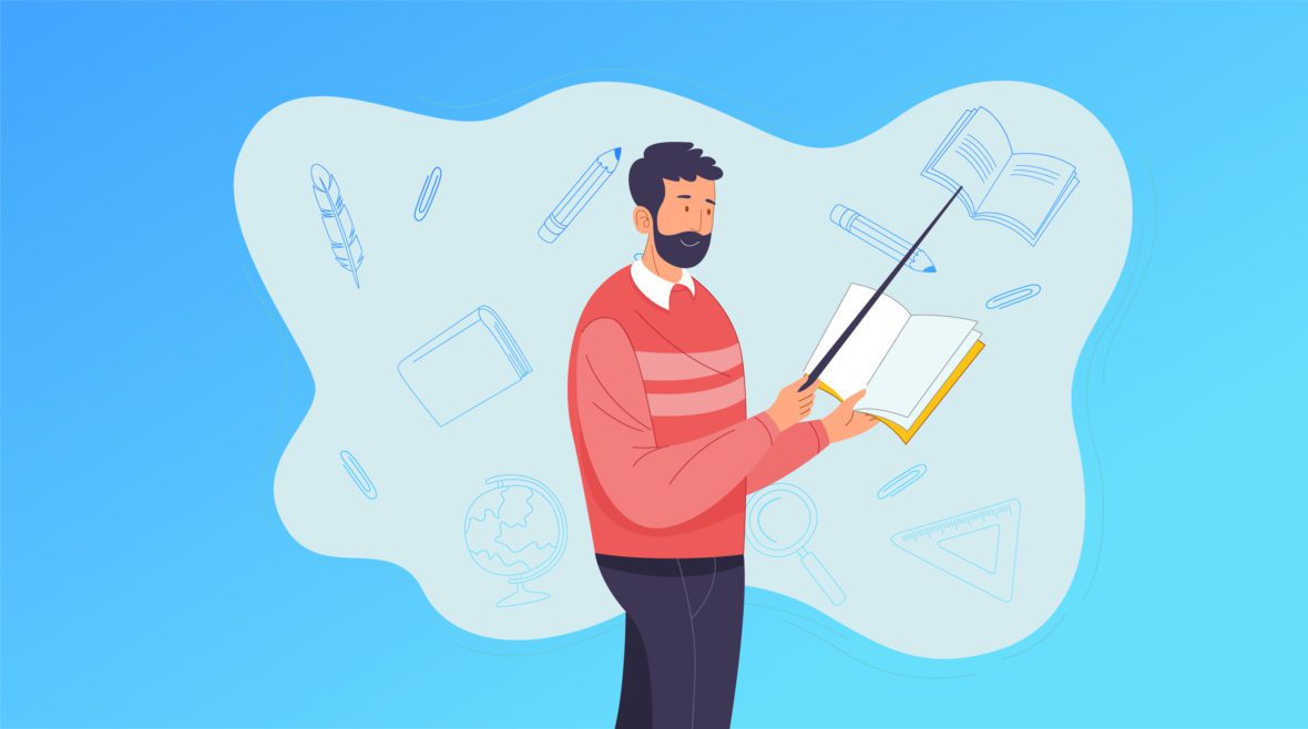 Reasons For Choosing Teaching Profession - Classplus Growth Blog