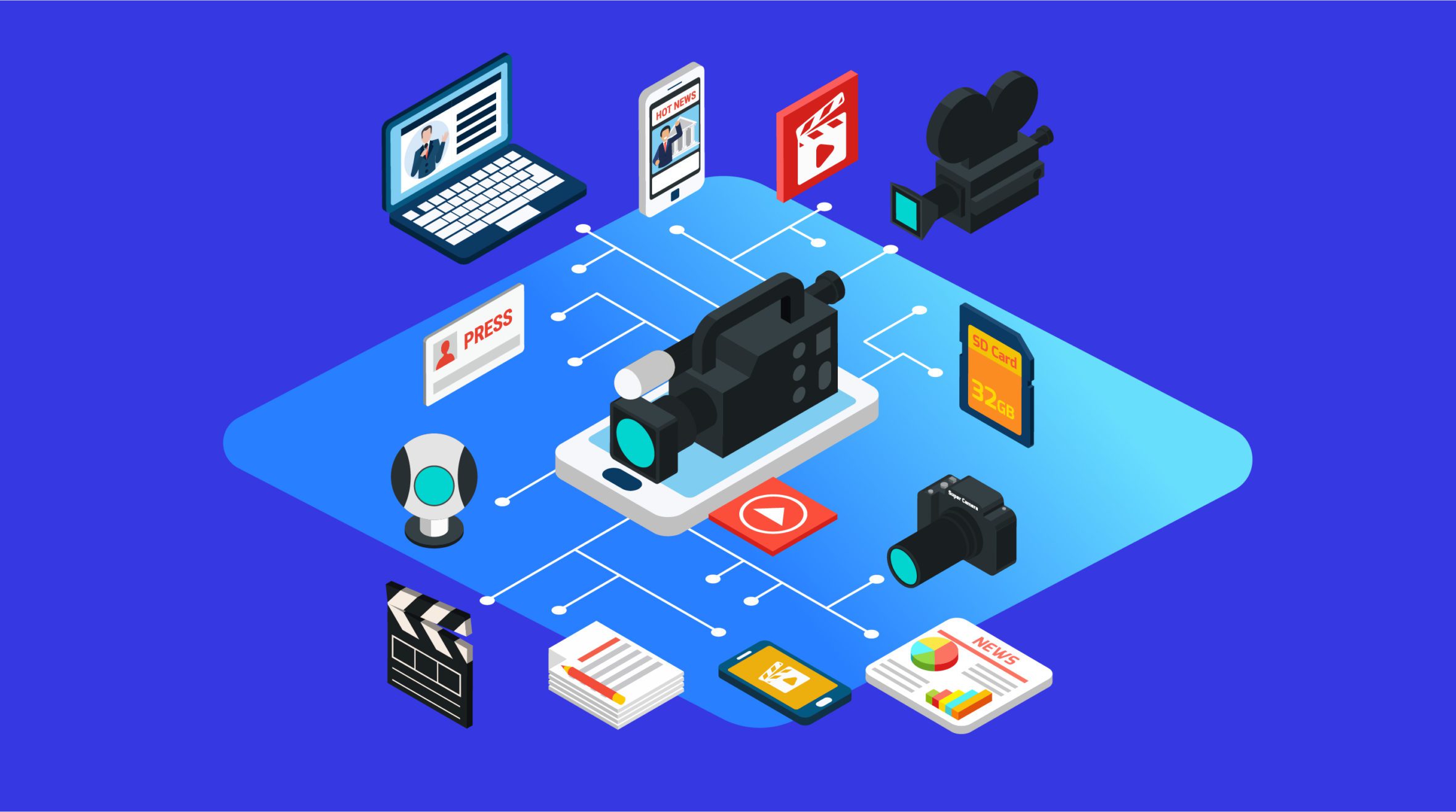 Which is the Best Camera for Online Teaching? - Classplus Growth Blog