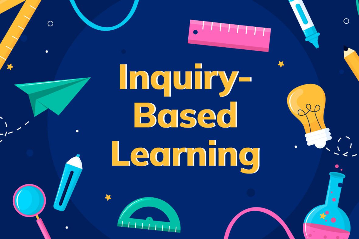 What is Inquiry Based Learning?- Classplus Growth Blog