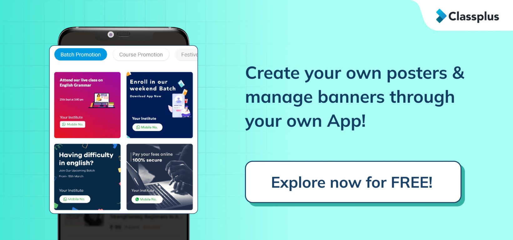 How to Earn Money by Teaching Math Online? - Classplus Growth Blog