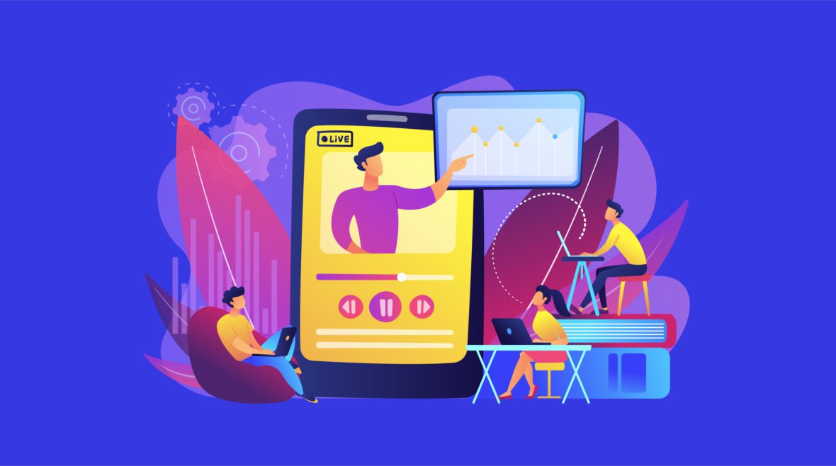 Online Classroom - Classplus Growth Blog