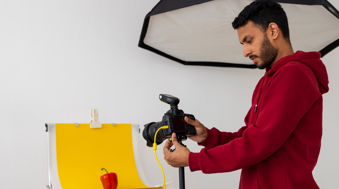 How to Improve Your Video Call Setup- Classplus Growth Blog