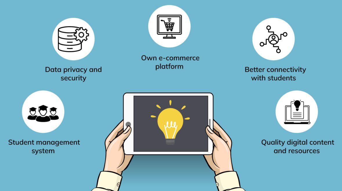 How to Improve Teaching Skills - Classplus Growth Blog