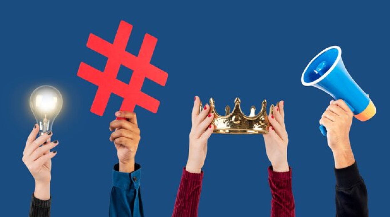 The Most Trending Hashtags on Instagram - Classplus Growth Blog