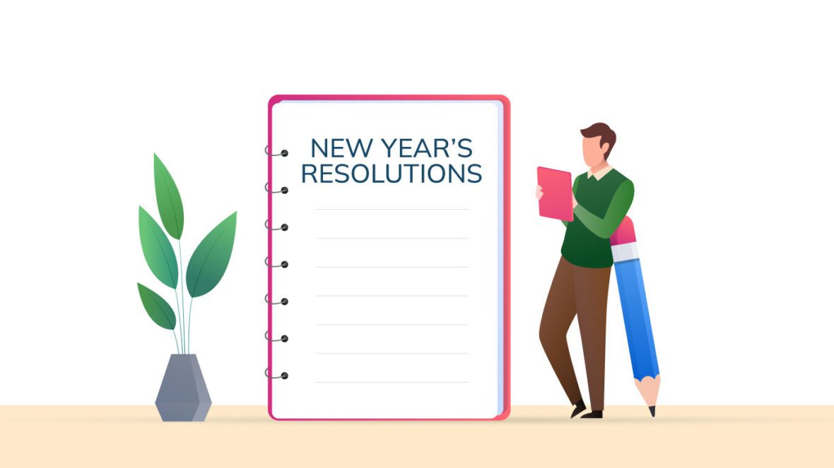 Top 10 New Year’s Resolutions for Teachers in 2024 - Classplus Growth Blog