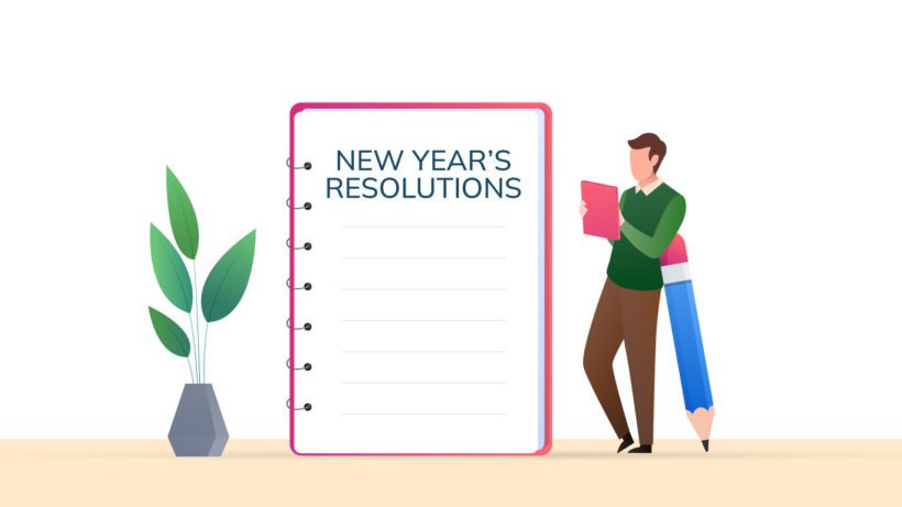 Top 10 New Year’s Resolutions for Teachers in 2024 - Classplus Growth Blog