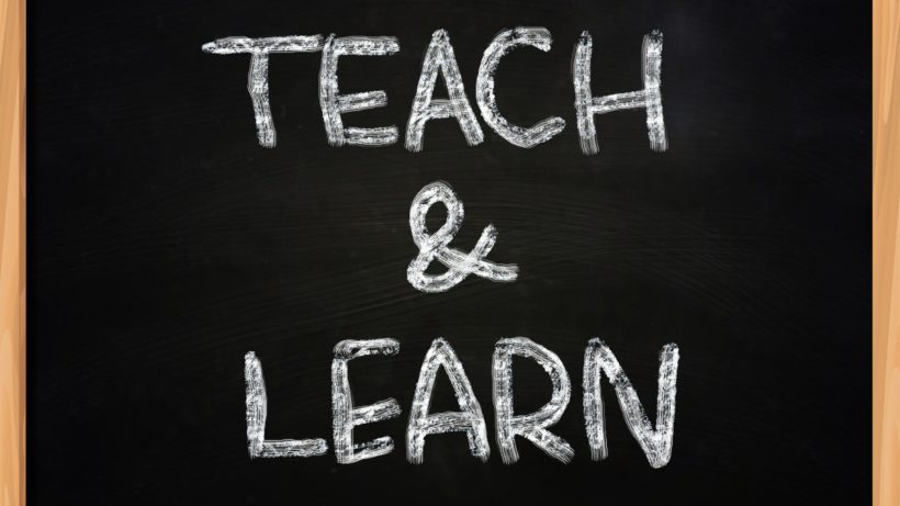 Relationship Between Teaching and Learning - Classplus Growth Blog