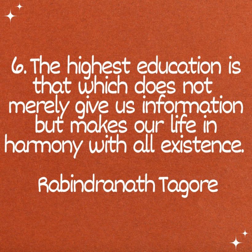 The Most Inspirational Quotes for Teachers in 2024 - Classplus Growth Blog