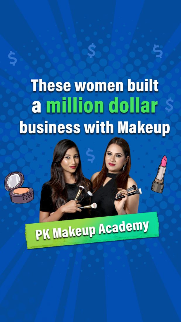 How to Become a Makeup Artist Online and Make Money