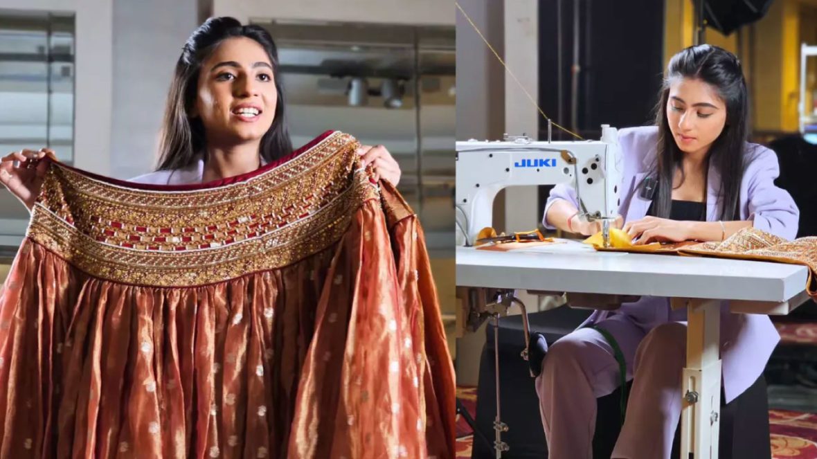 How To Start Tailoring Business At Home