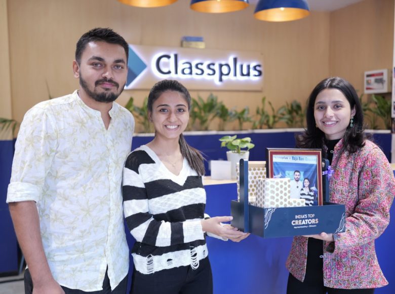 Classplus for Educators | Master the new world of online teaching