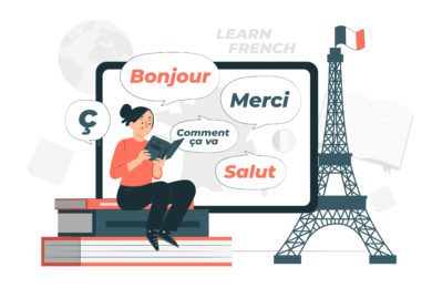 How to Teach French Online & Earn Money as Online French Tutor?