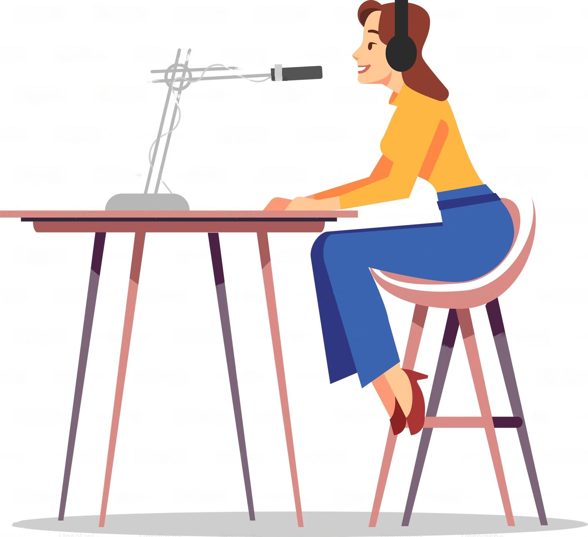 Podcasting as a Teaching Tool: How Educators Are Building Their Voice ...