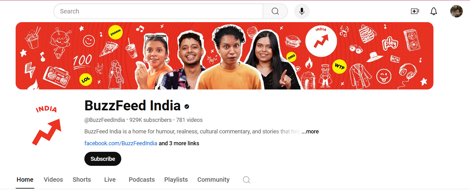 150+ YouTube Channel Name Ideas List for Any Niche!