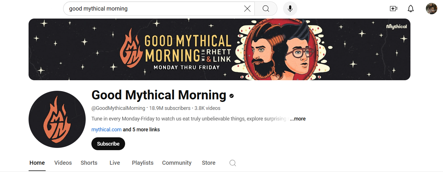 150+ YouTube Channel Name Ideas List for Any Niche!