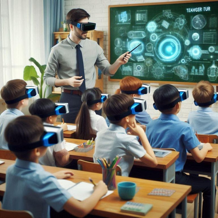 The Ultimate Guide to Making Lessons Fun with Teaching Aids!