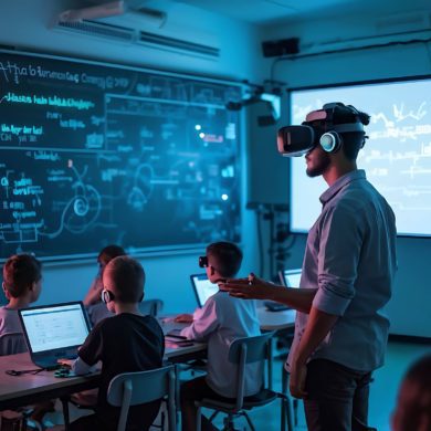 The Ultimate Guide to Making Lessons Fun with Teaching Aids!