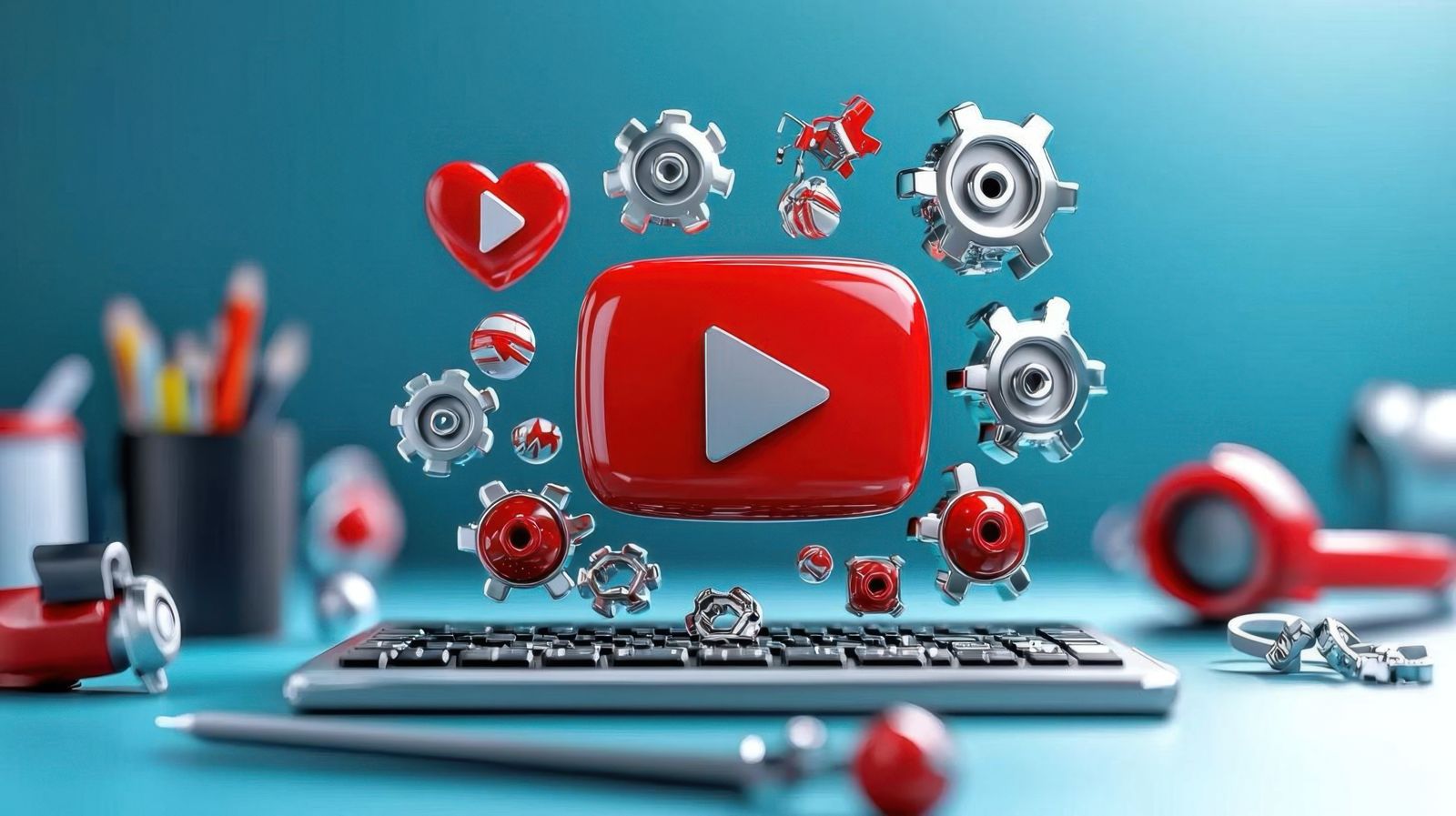 Best Content for YouTube and Tips to Grow Your Channel