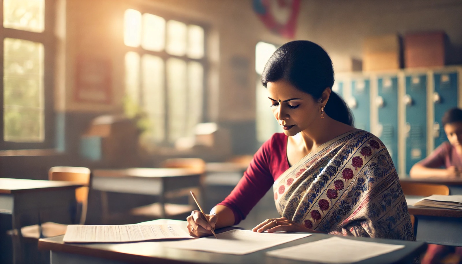 How To Check CBSE Board Copies Faster 2025 - Classplus Growth Blog