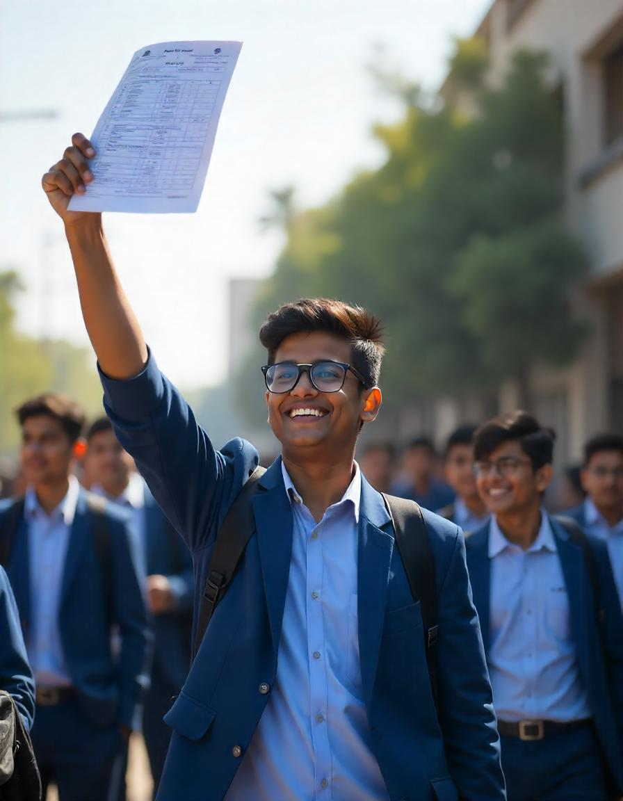 Post Results: A Teacher’s Guide - Classplus Growth Blog