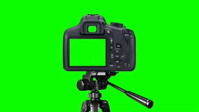 Green Screen Technology Guide - Classplus Growth Blog