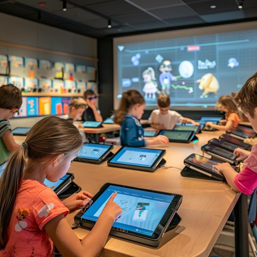 Digital Tools in Education - Classplus Growth Blog