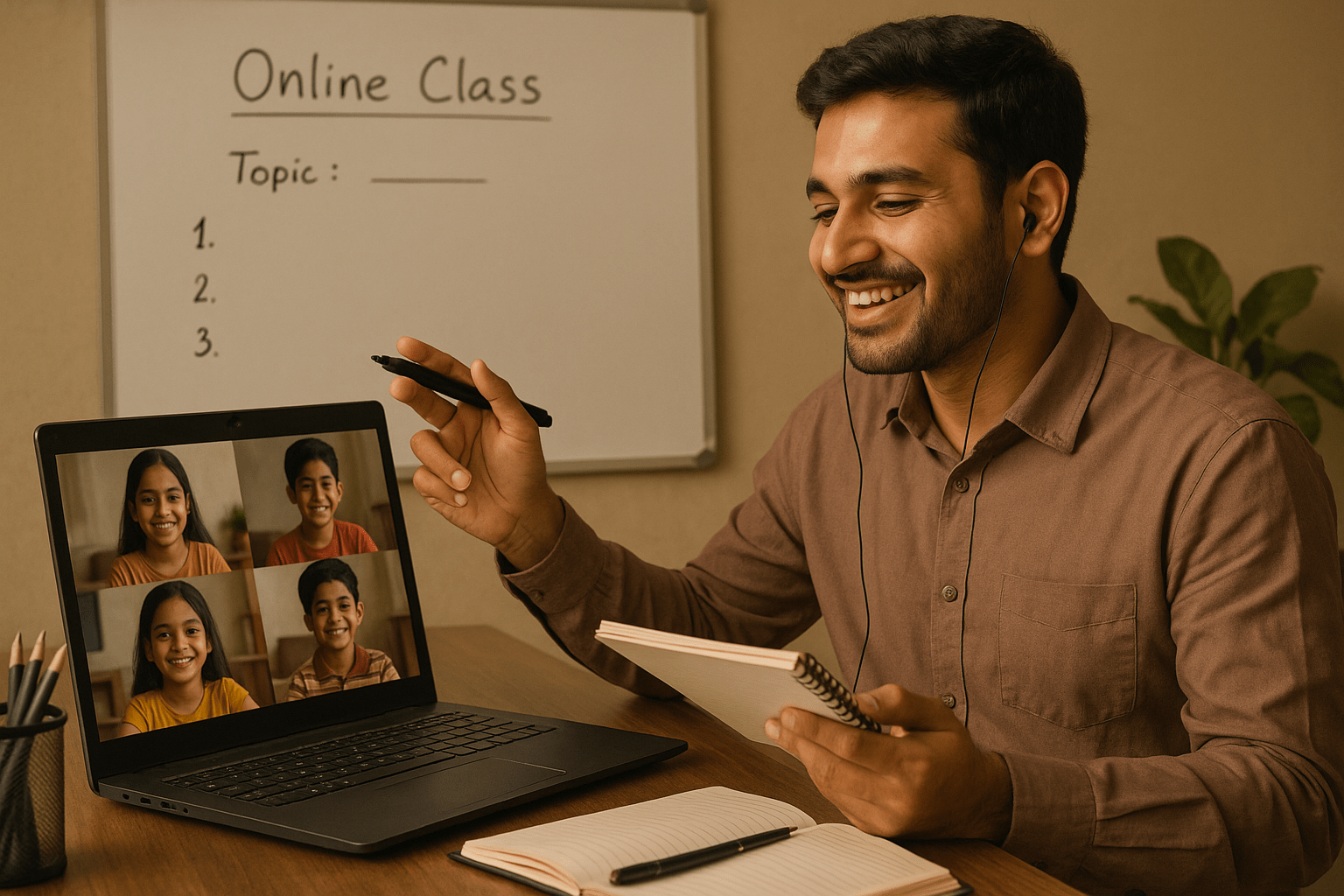 Brisk Teaching: The Future of Education - Classplus Growth Blog